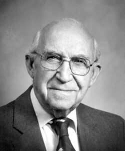 Jimmy Condon – 1962 Sportsperson of the Year – Calgary Booster Club