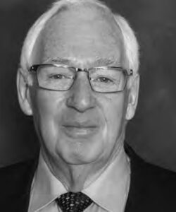 Don Young – 2019 Sportsperson of the Year – Calgary Booster Club