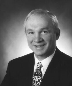 Donald Phelps – 1998 Sportsperson of the Year – Calgary Booster Club