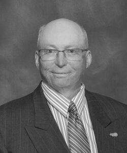 Jack Gregory – 2017 Sportsperson of the Year – Calgary Booster Club