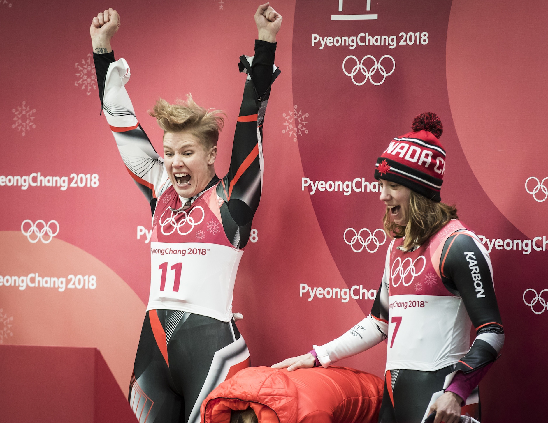 For Years, Calgarian Stoked Canada’s Luge Fortunes – Calgary Booster Club