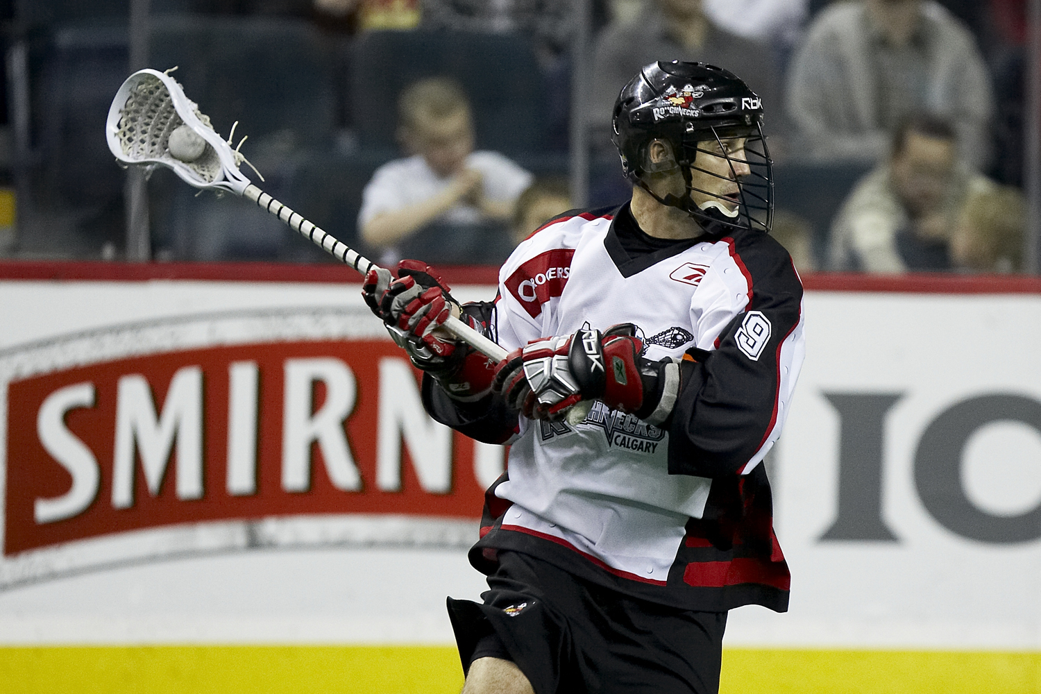 Kaleb Toth Earns Spot In Canadian Lacrosse Shrine – Calgary Booster Club
