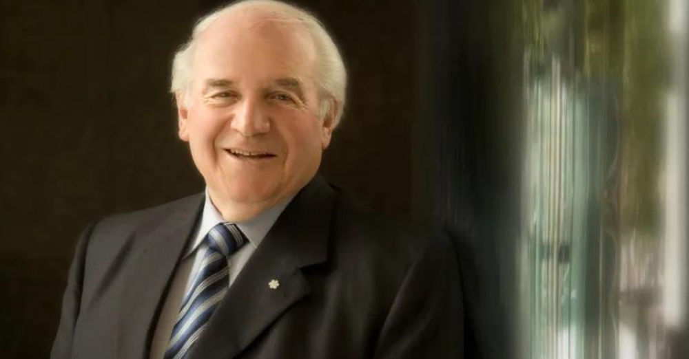 Remembering Doug Mitchell – Calgary Booster Club