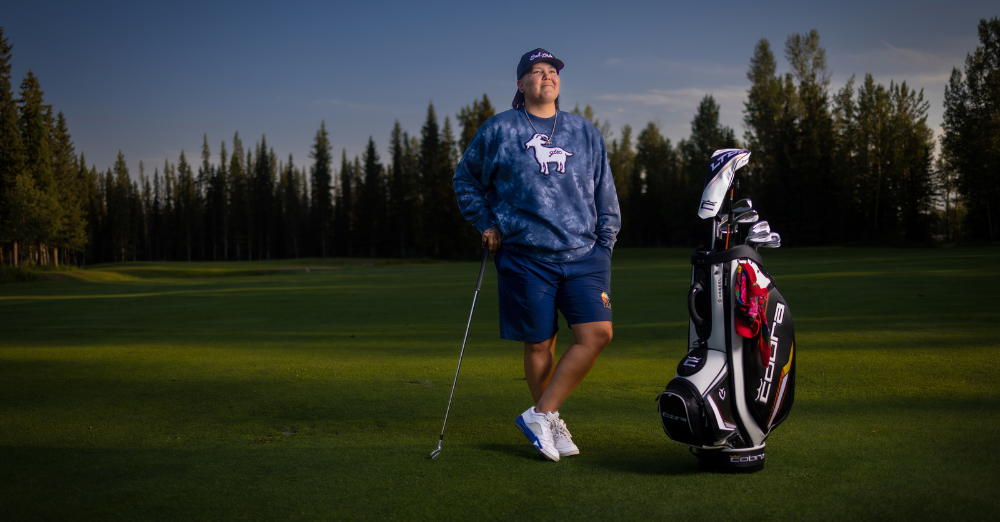 Big-Hitting Crowchild Heads To National, World Events – Calgary Booster ...