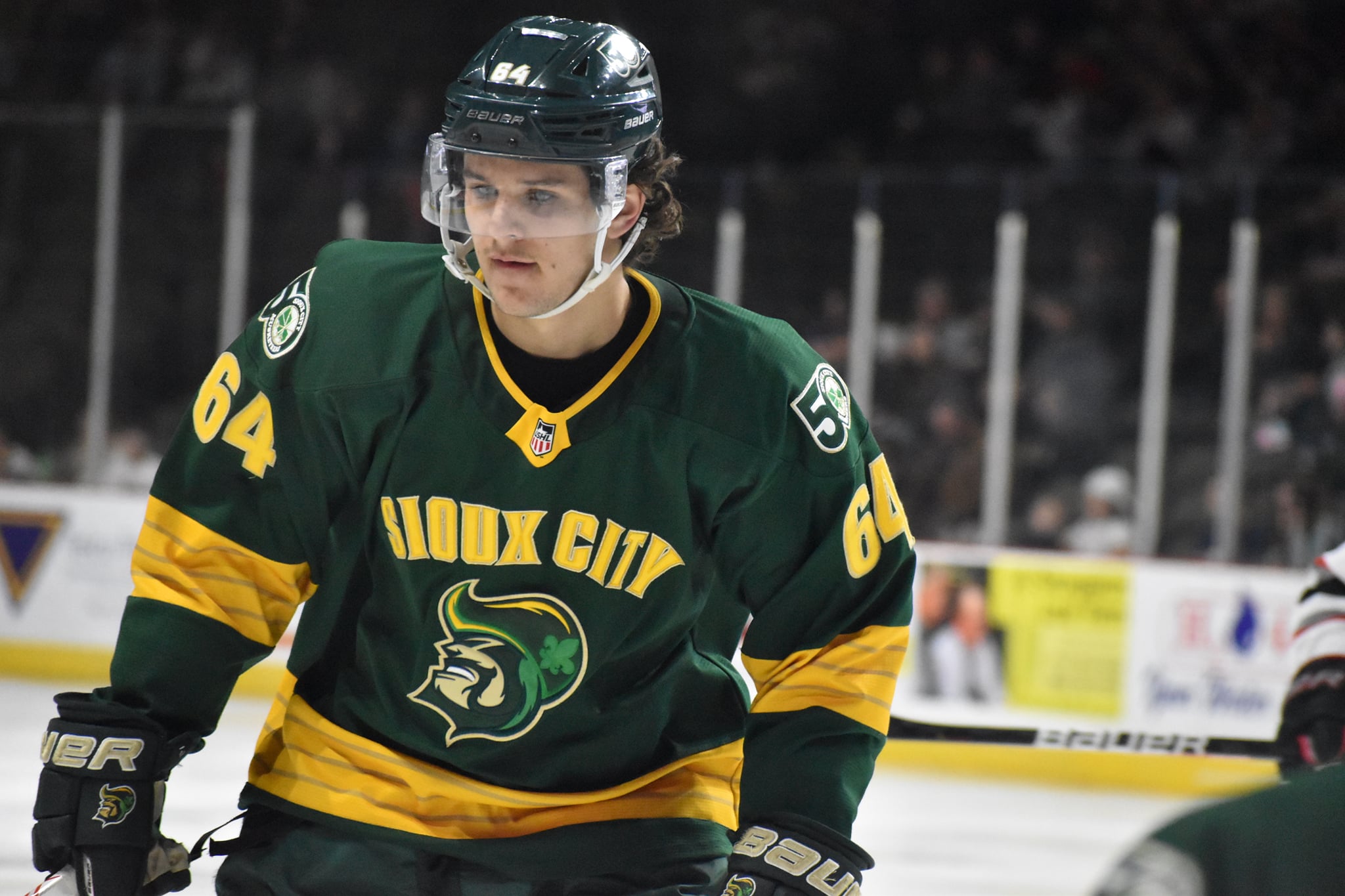 Red Wings Sold On Dylan James – Calgary Booster Club
