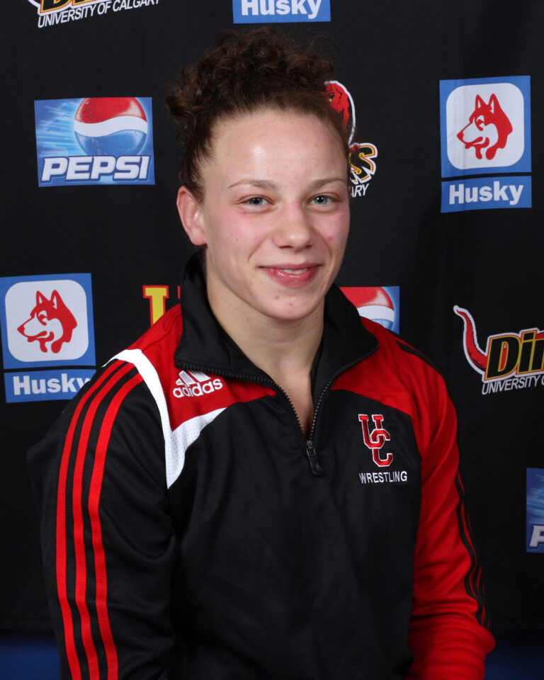 Wrestler Bouchard Goes Into Dinos Hall Of Fame – Calgary Booster Club