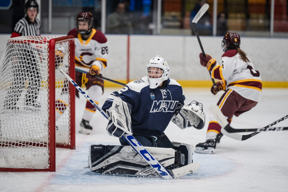 Q&A with Kaitlyn Ross – Calgary Booster Club