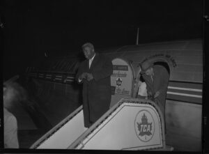 Jackie Robinson Comes to Calgary – Calgary Booster Club
