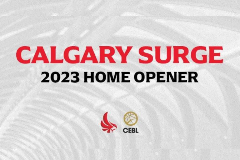 Calgary Surge Ready for Inaugural Game – Calgary Booster Club