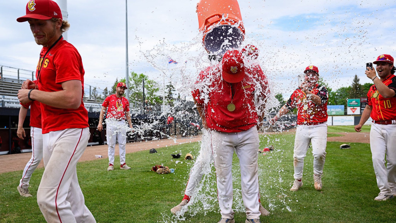 University of Calgary Dinos capture first CCBC championship – Calgary ...